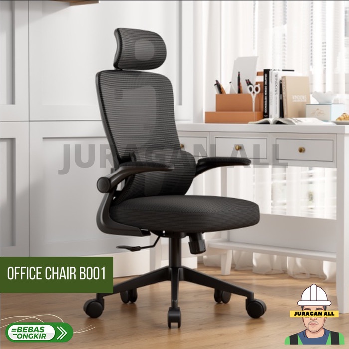 Jual Kursi Kursi Kantor/Kursi Kerja/Kursi Direktur/Kursi Staff/Kursi ...