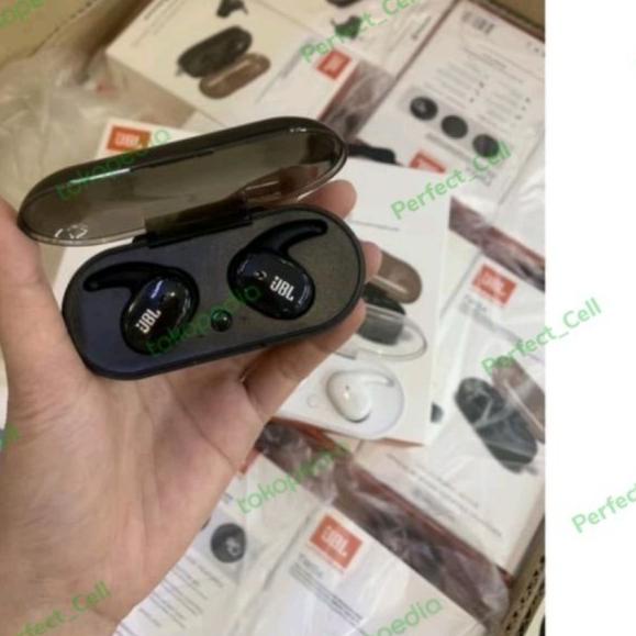 Jual HEADSET BLUETOOTH UBL TWS 4 ERSI 5.0 EARBUDS STEREO WIRELESS ...