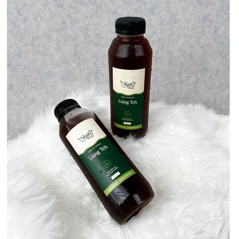 Jual Liang Teh 250ml | Shopee Indonesia