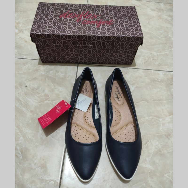 Jual Flatshoes Dexflex Comfort Payless | Shopee Indonesia