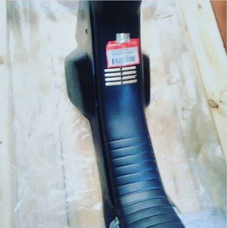 Jual Legshild tebeng Honda Astrea grand impresa legenda original ...