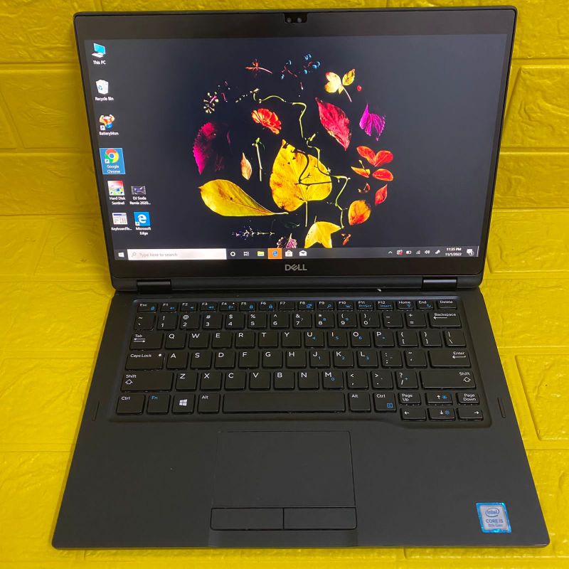 Jual Laptop dell 7390 Dell Latitude 2 in 1 CI7, Ci5 8th Gen murahh ...