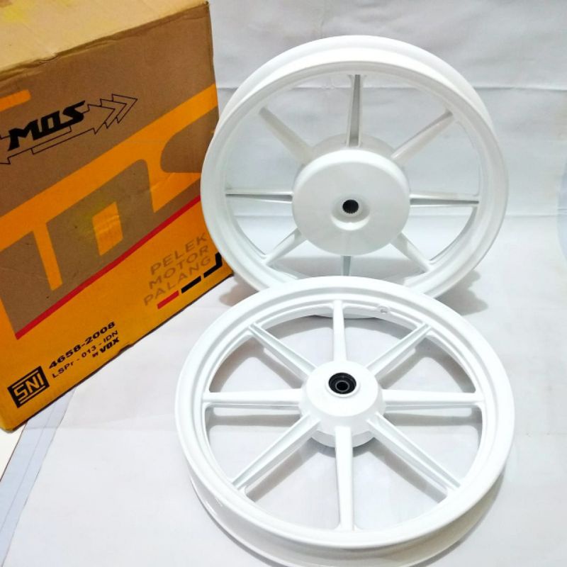 Jual Velg Racing Beat / Beat fi / Beat ESP / Genio / Vario 110 / Vario ...