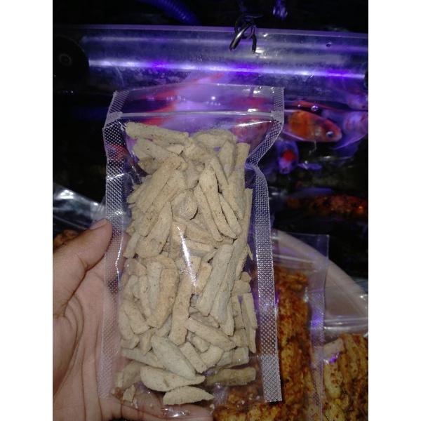 Jual BASRENG VIRAL ORIGINAL KEMASAN POUCH / BASRENG BANDUNG | Shopee ...