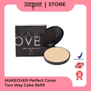 Jual make over two way cake Harga Terbaik & Termurah April 2024 ...