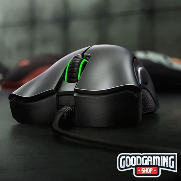 Jual Sale Razer Deathadder Essential - Gaming Mouse | Shopee Indonesia
