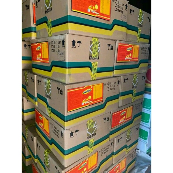 Jual Herbisida Kontak BRAVOXONE ukuran 1 literan 1 Dus/Box | Shopee ...
