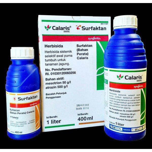 Jual Calaris 550SC 1L | Shopee Indonesia