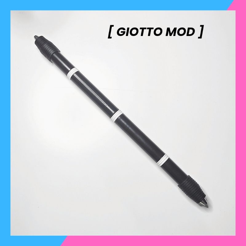 Jual Pen spinning [ Giotto Mod ] Pen mod original, berkualitas ...