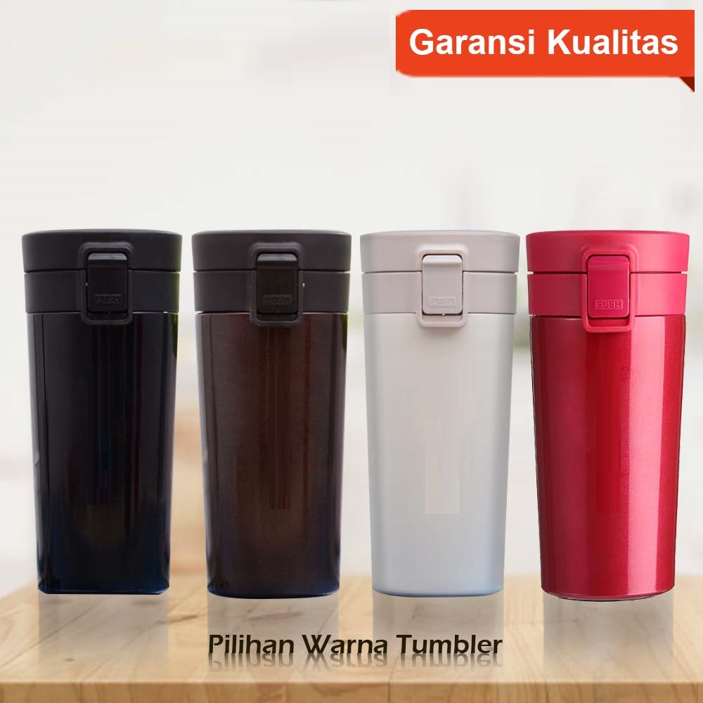 Jual Tumbler Custom Grafir Silver, Grafir Gold, sablon, cetak warna ...