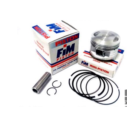 Jual FIM 68 Piston Kaze | Shopee Indonesia
