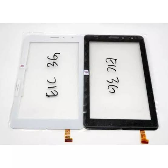 Jual Touchscreen layar sentuh tab advan e1c 3g | Shopee Indonesia