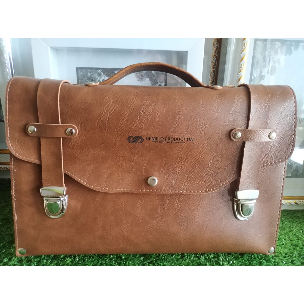 Jual BOX ALBUM KOLASE KOPER KULIT SINTENSIS GRAFIR | Shopee Indonesia