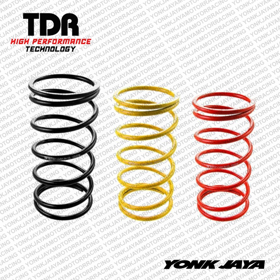 Jual PER CVT / CVT SPRING TDR HONDA BEAT / VARIO | Shopee Indonesia