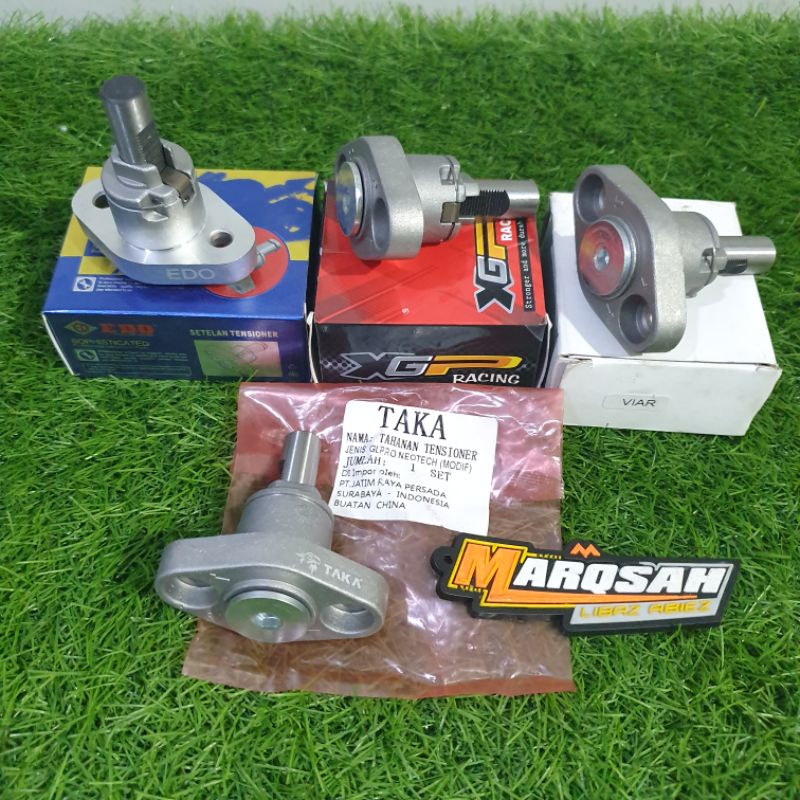 Jual Stut kamprat Tiger gerigi stut kamprat racing merk XGP EDO Viar ...