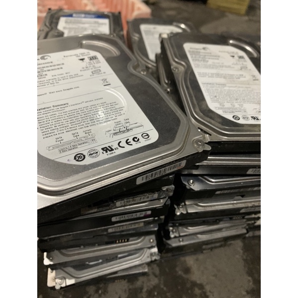 Jual hardisk pc 40gb sata free windows | Shopee Indonesia