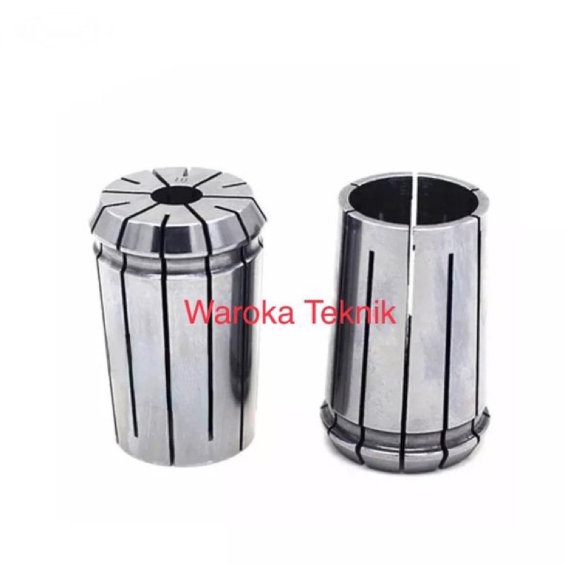 Jual Collet OZ25 diameter 6 mm baru…Kolet OZ 25 diameter 6 presisi | Shopee Indonesia