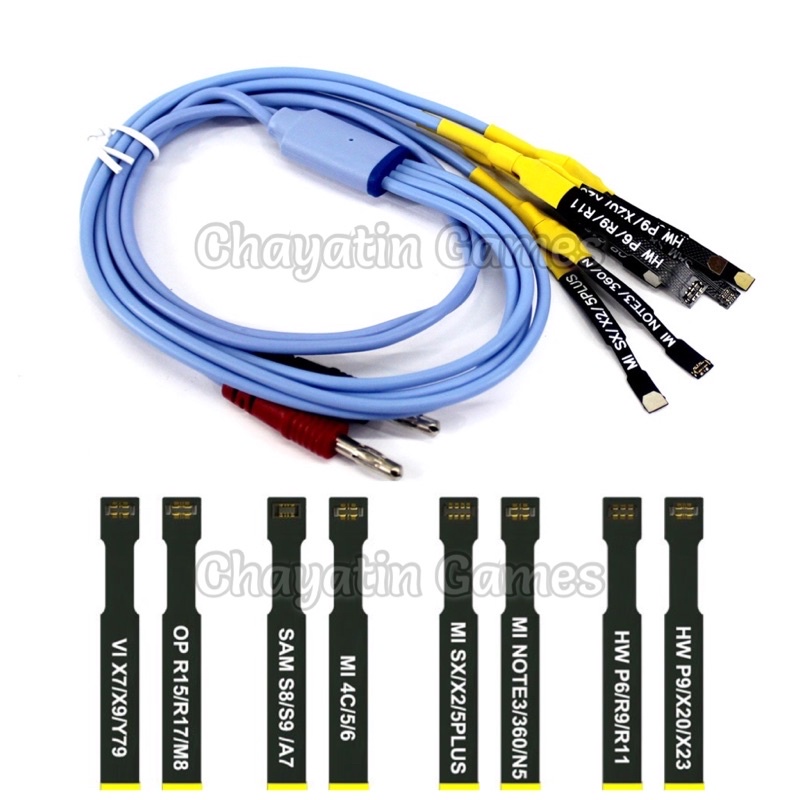 Jual Kabel Power Supply Sunshine SS-905F Untuk HP / Ponsel Android | Shopee Indonesia