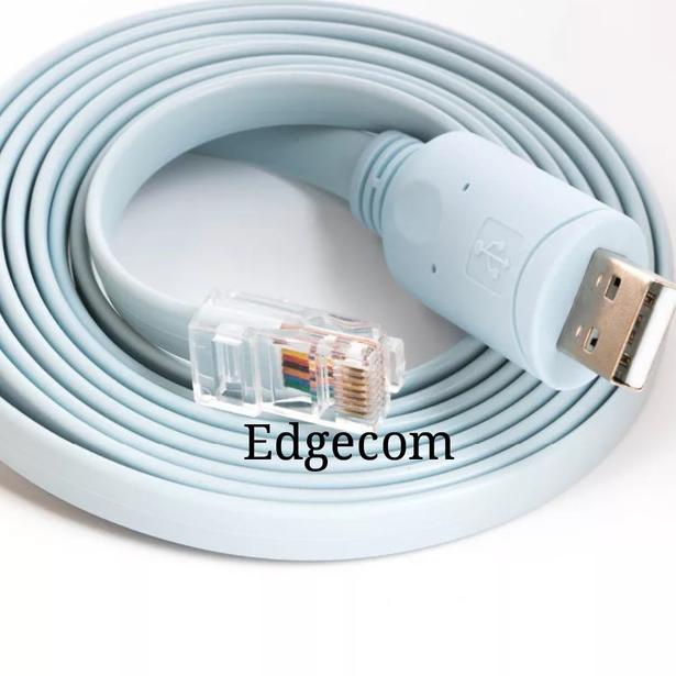 Jual Kabel Console FTDI USB to RJ45 1,8 Meter | Shopee Indonesia