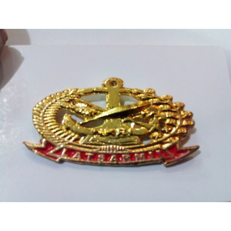 Jual wing LATSARMIL | Shopee Indonesia