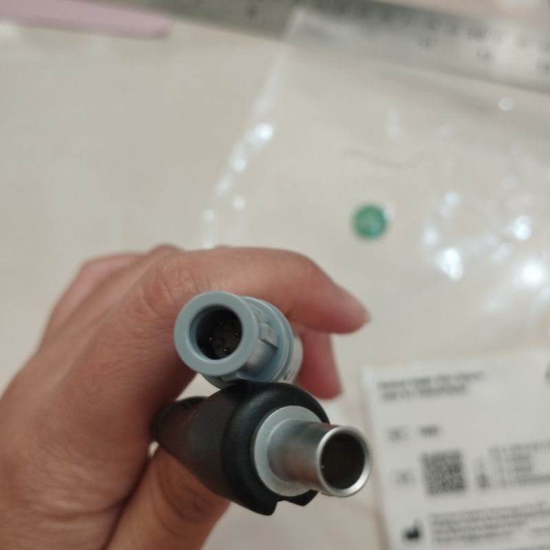 Jual HEATER WIRE ADAPTER / ADAPTOR KABEL FISHER & PAYKEL T9003 | Shopee ...