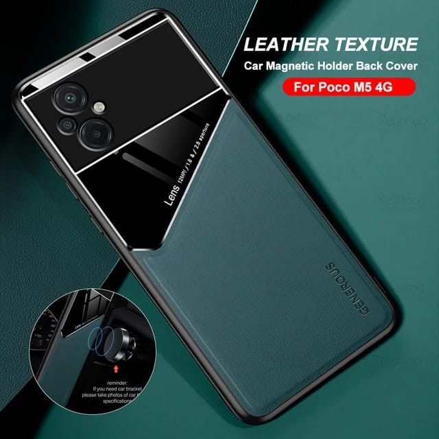 Jual POCO M5 M5S / M4 PRO 4G / M3 / M3 PRO 5G SOFT CASE PREMIUM ...