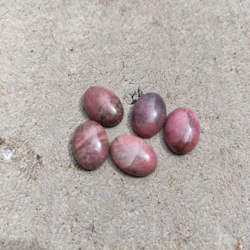 Jual Batu akik red borneo grade A 100% asli kalimantan (N) | Shopee ...