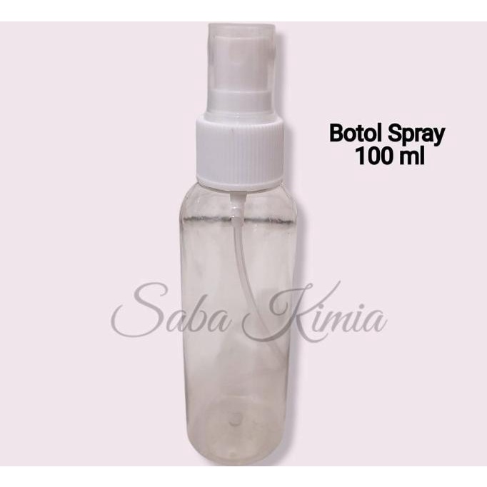 Jual Sco Botol Spray 100 Ml | Shopee Indonesia