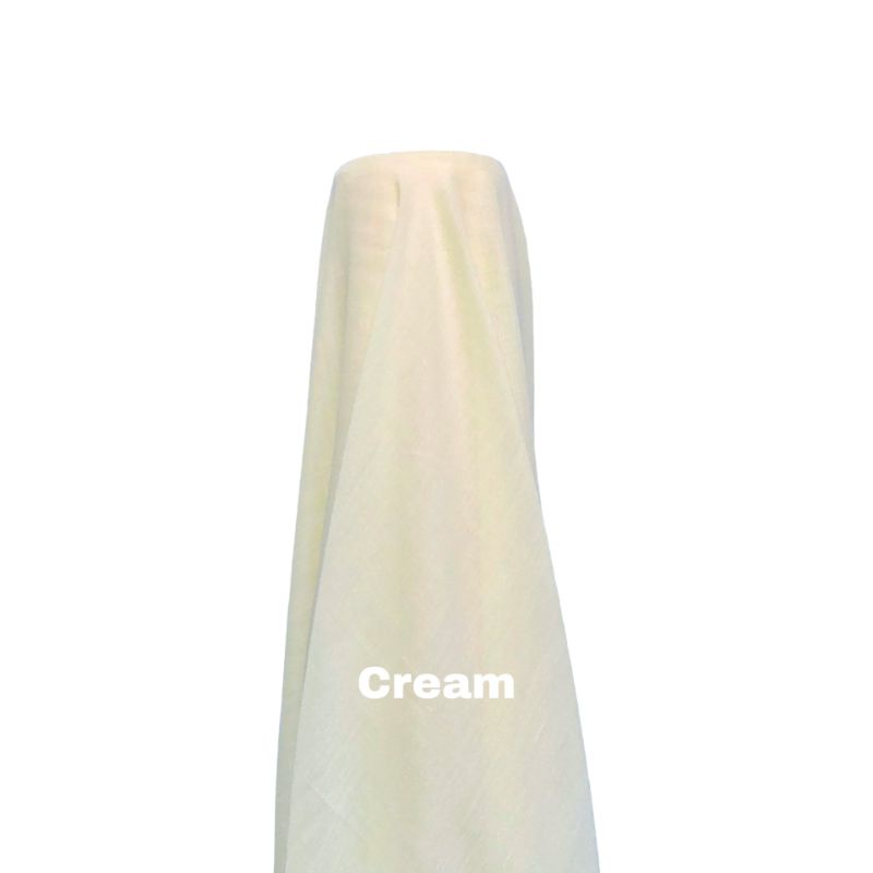 Jual [PREMIUM QUALITY] Kain furing hero katun bahan puring ero errow ...