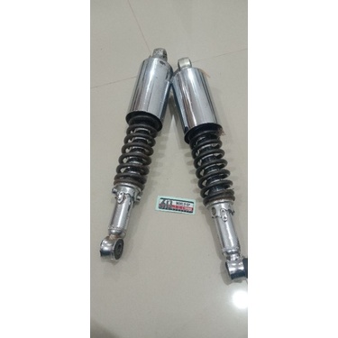 Jual shockbreaker shock absorber belakang Kawasaki Binter gto pnp rx100 rx125 rxk 135 RX-King ...
