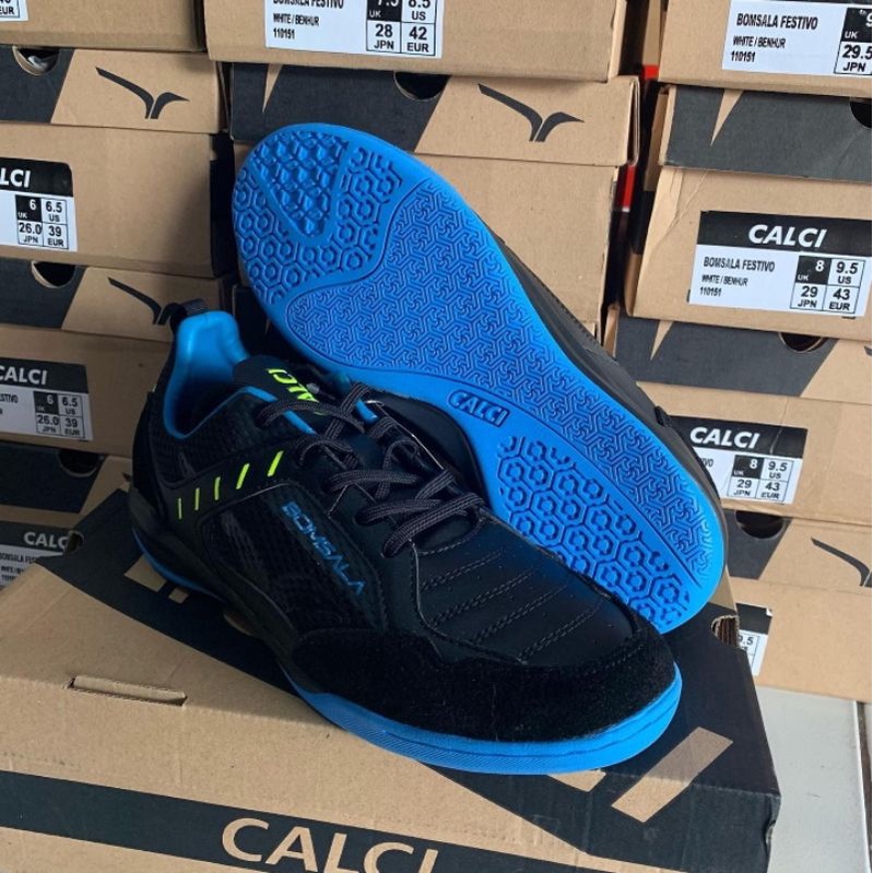 Jual Calci Boomsala anchor sepatu futsal calci boomsala original ...