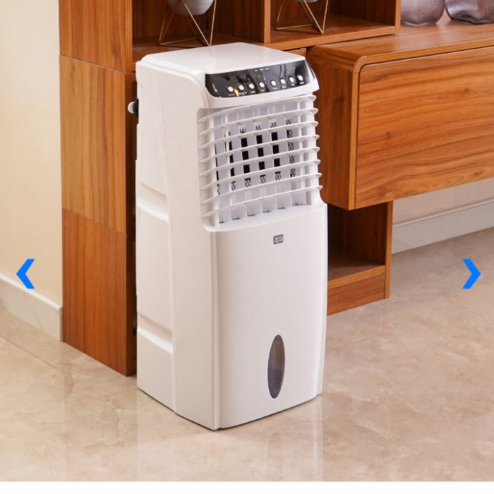 Jual Air Cooler Apa 1200cmh 10ltr 10 LITER GARANSI RESMI | Shopee Indonesia