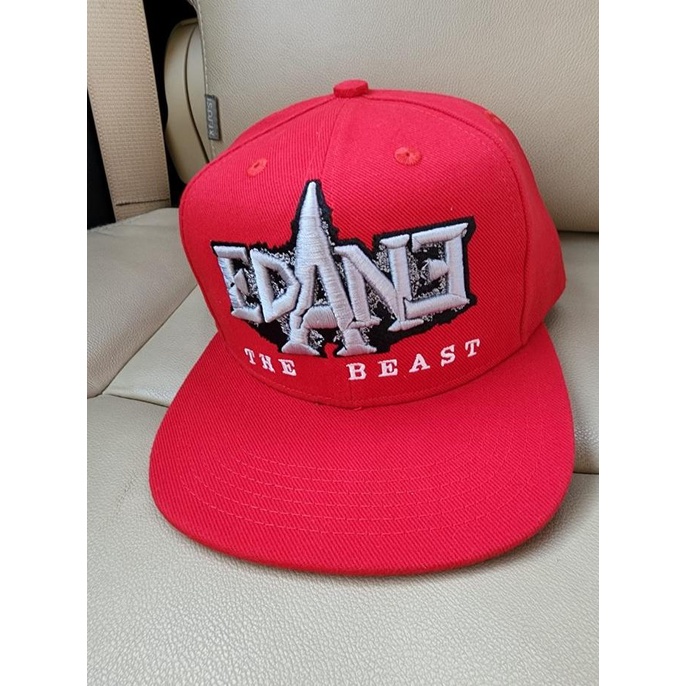 Jual Topi Snapback Dan Baseball Logo Edane Full Bordir | Shopee Indonesia