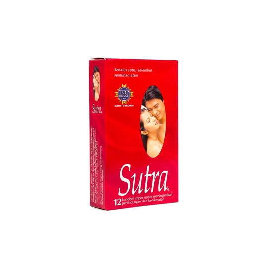 Jual CONDOM SUTRA 12 PCS | Shopee Indonesia