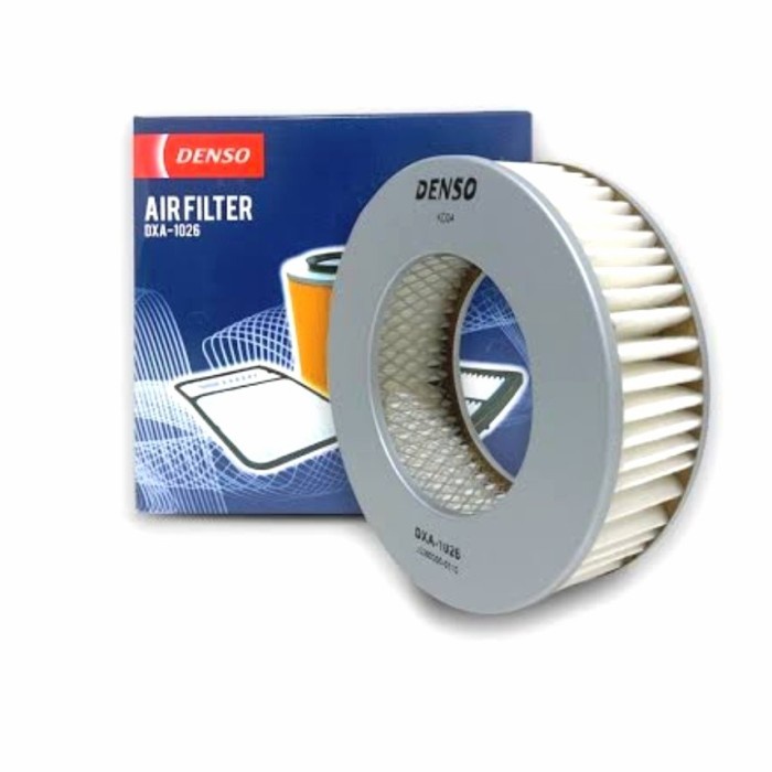 Jual Filter Udara Denso Kijang Super, Kijang Grand Sebelum Kapsul Dxa ...