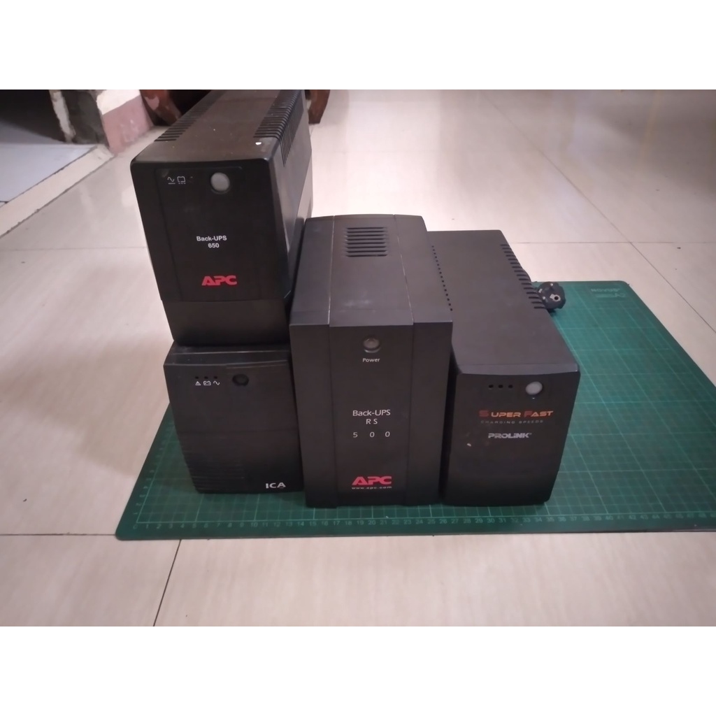Jual Box UPS | Shopee Indonesia