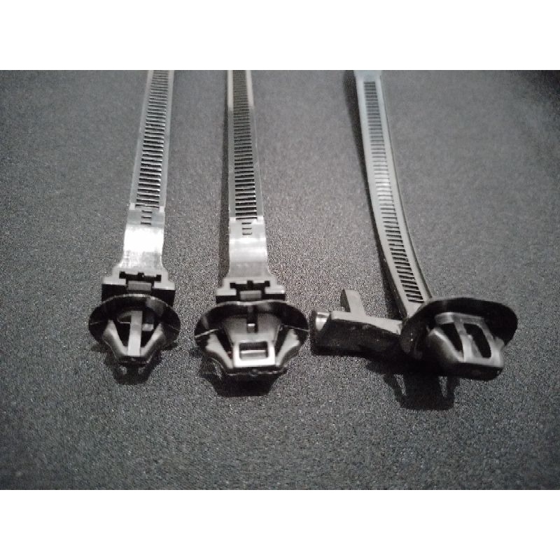 Jual Tali Ties Kabel Body Motor dan Mobil universal / Tali Ripet ...