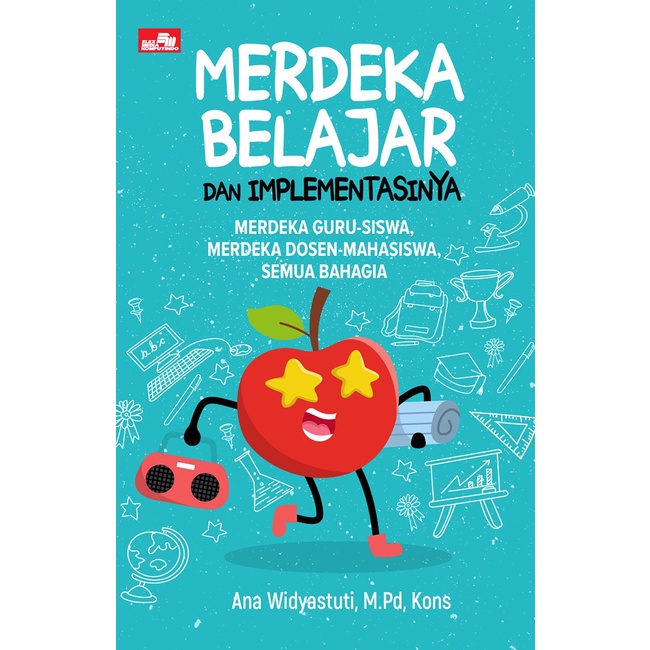 Jual Gramedia Royal - MERDEKA BELAJAR DAN IMPLEMENTASINYA: MERDEKA GURU ...