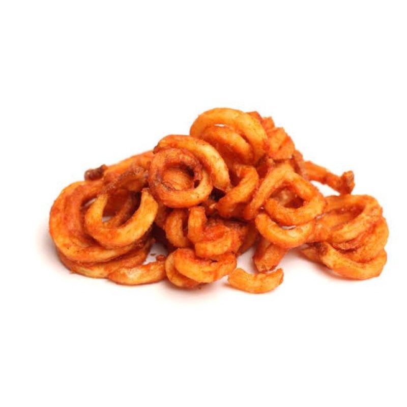 Jual Kentang Curly Mccain | Shopee Indonesia