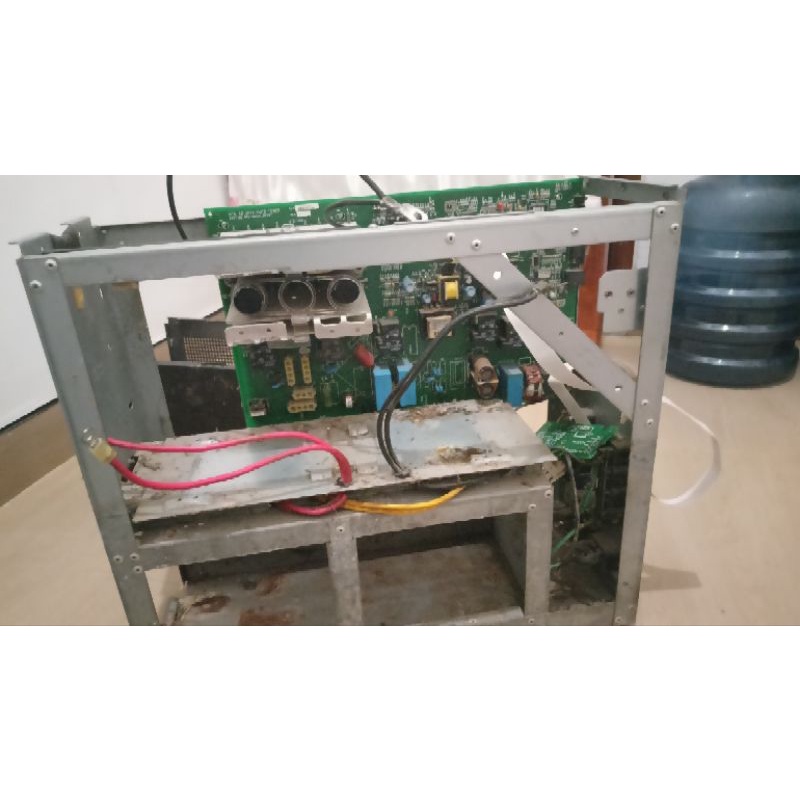 Jual PCB BOARD UPS APC 2200VA | Shopee Indonesia