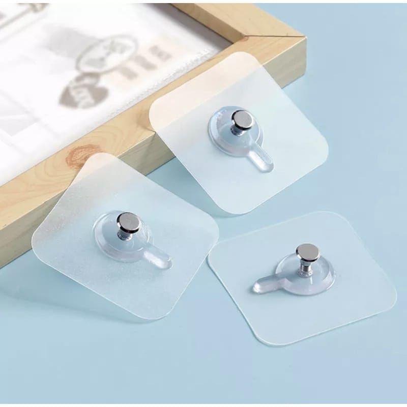 Jual FG4 PAKU BAUT TEMPEL LANGSUNG | Stiker Gantungan Serbaguna ...