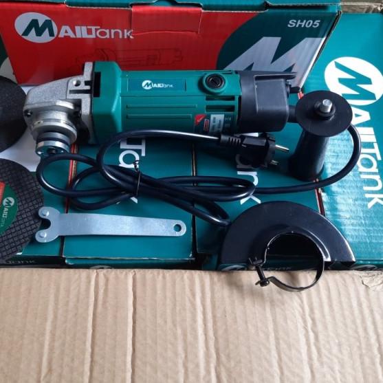 Jual MESIN GERINDA MAILTANK SH-05 - SH05 | Shopee Indonesia