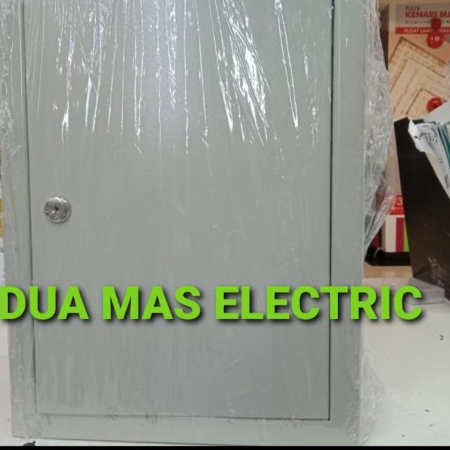 Jual Box Panel Listrik 30x40 Indoor / Box Panel Indor 30 x 40 - Tanpa ...