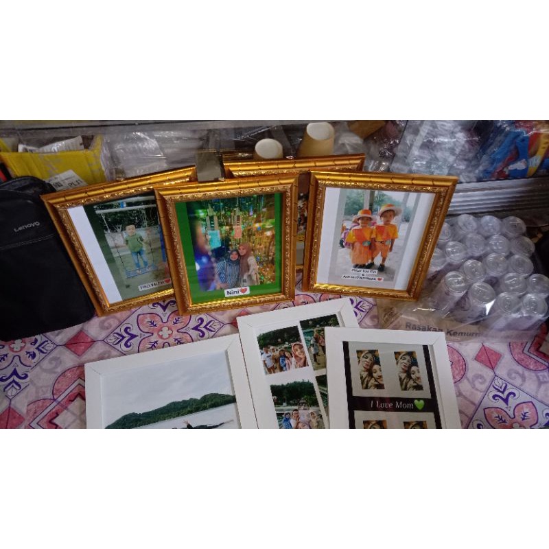 Jual Cetak Foto Bingkai 12r Shopee Indonesia