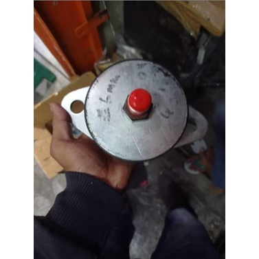 Jual RUBBER MOUNTING TANDEM ROLLER 4 TON | Shopee Indonesia