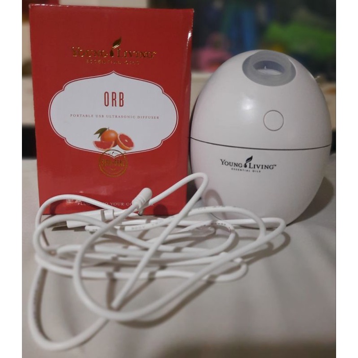 Jual ORB Diffuser Young Living | Shopee Indonesia