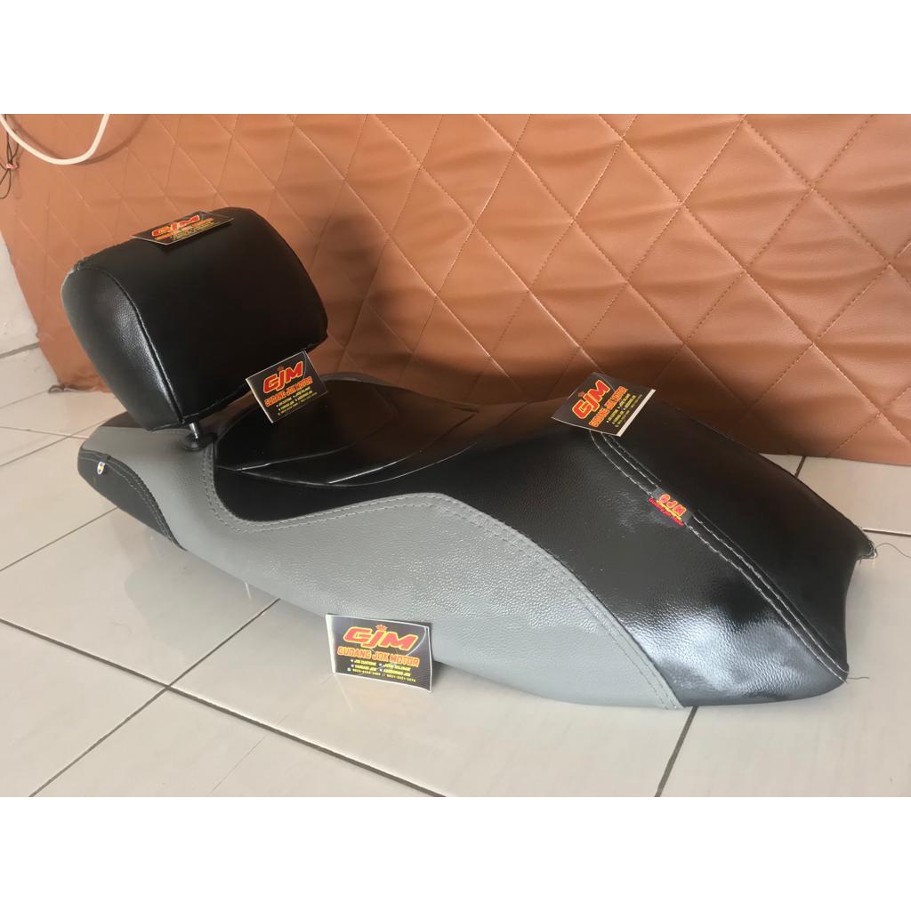Jual JOK PCX MODIFIKASI KULIT MBTECH-JOK MODIFIKASI MOTOR PCX-JOK ...