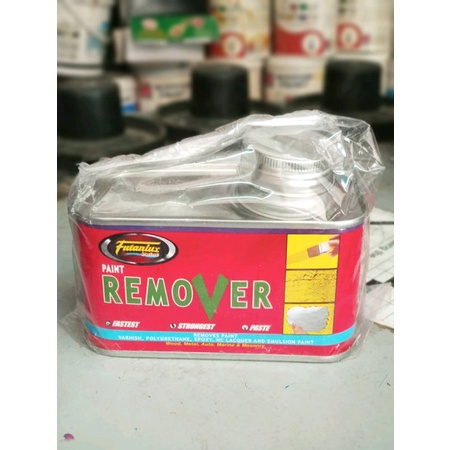 Jual soda api - paint remover 250ml - perontok cat duco Otomobil ...