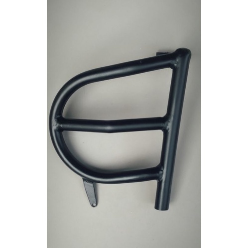 Jual engine guard yamaha byson custom scrambler,bober ,cafe racer ...