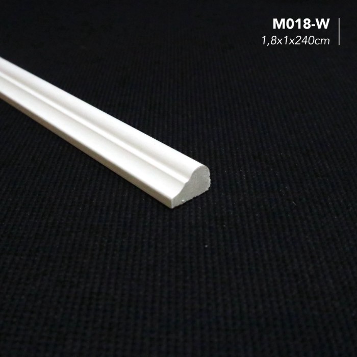 Jual LIS PROFILE BONDJIN (WS) M018-W | Shopee Indonesia